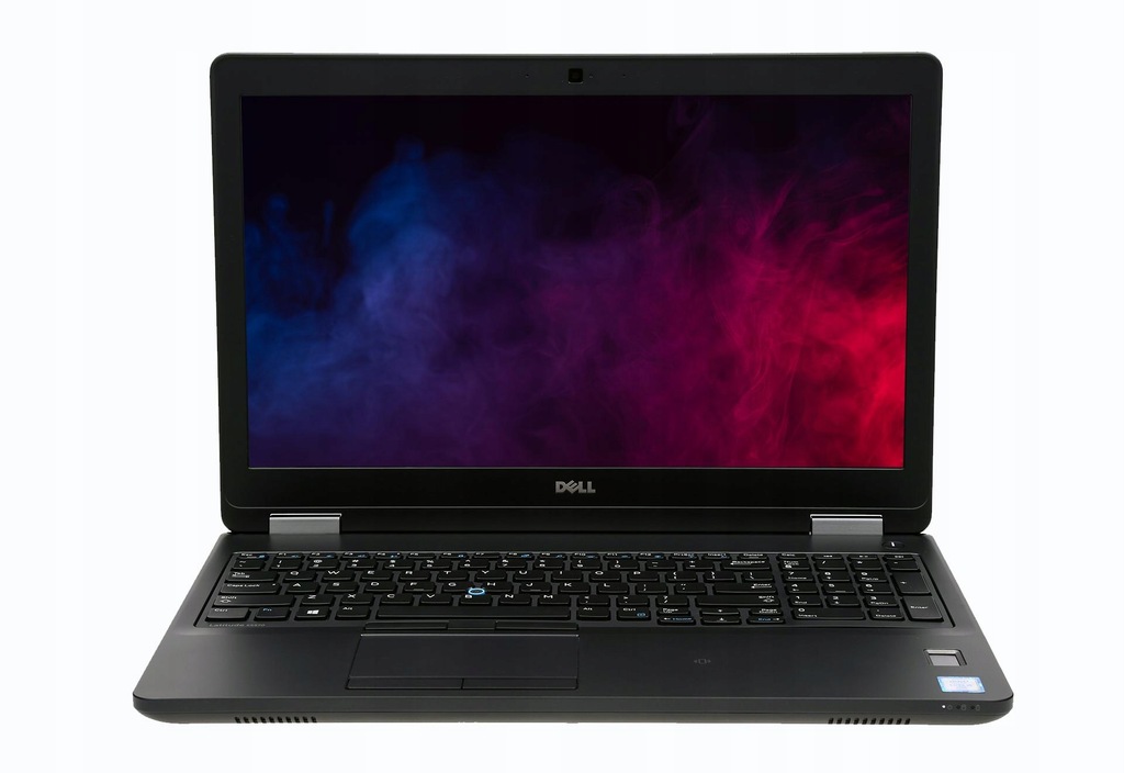 LAPTOP DELL LATITUDE E5570 I5-6300U 16GB 512SSD - 14052570866 - oficjalne archiwum Allegro