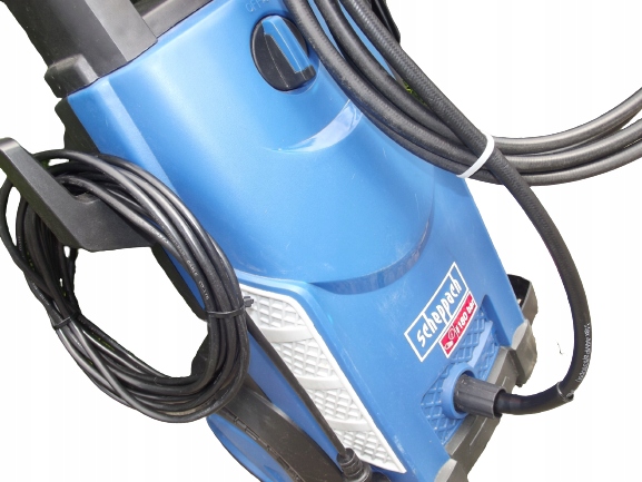 Myjka ciśnieniowa Scheppach HCE2600 - 12452502439 - oficjalne archiwum ...