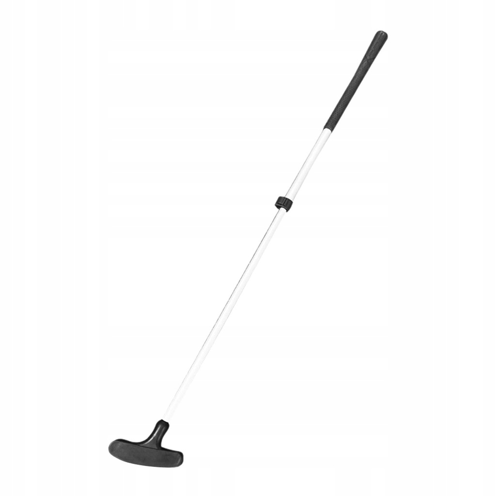Retractable Golf Putter with Premium Grip Double Sided Golf Putting ...