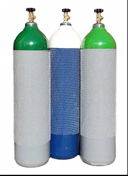 Paleta Butle 30L 200bar Azot,Mix,Argon,CO2,Tlen,He HURT - 12539700551 ...