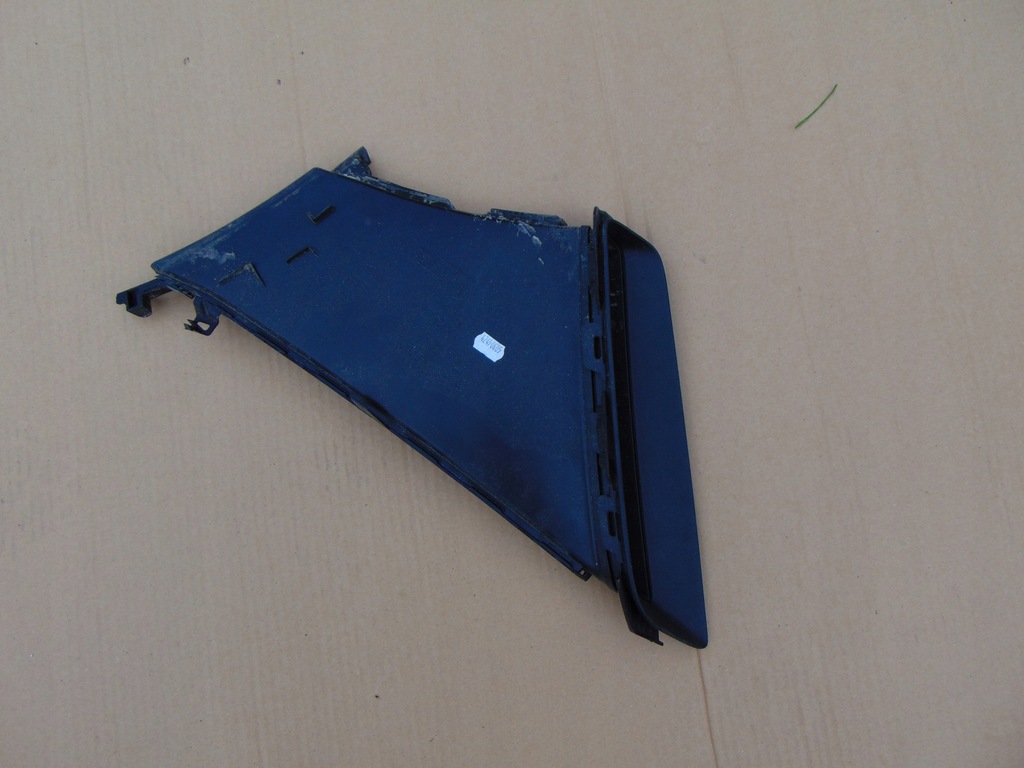 KRATKA ZDERZAKA WLOT LEWY OPEL MOKKA B II 2020+ 9835266280 ...