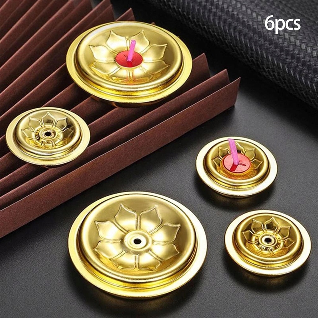 Floating Wicks Holder Oil Lamp Floating Wicks - 12873666638 - oficjalne ...