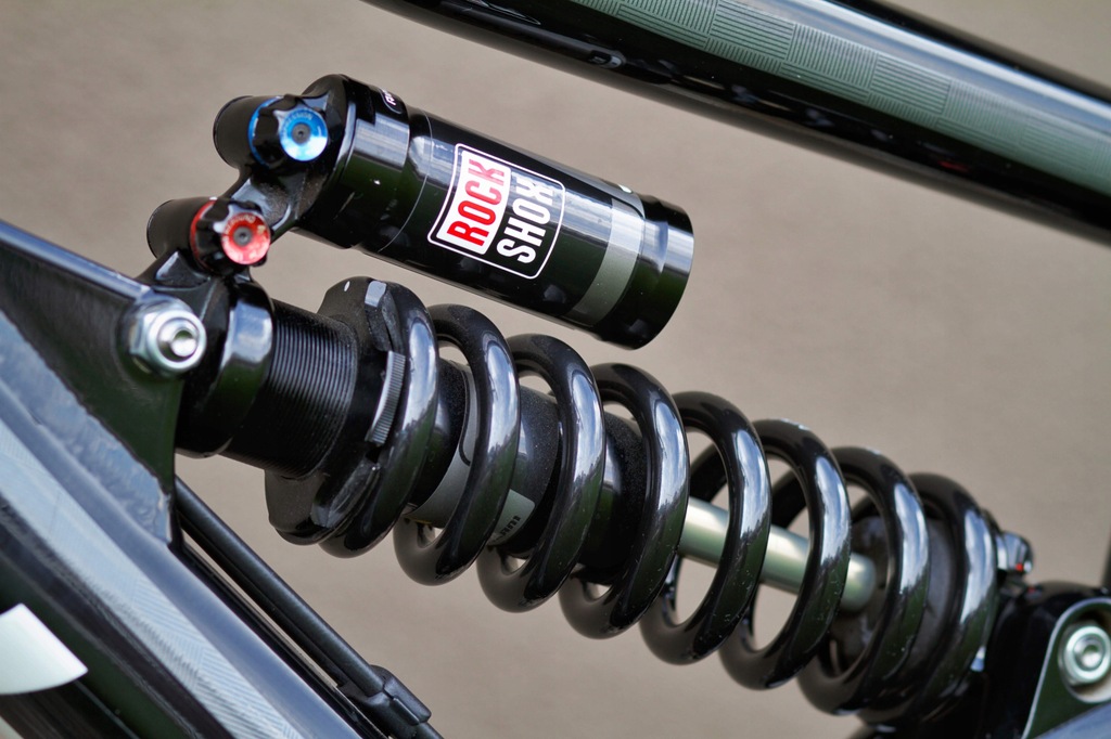 Specialized Status 2 - Boxxer - DH/FR - Super stan - 8373049322 ...