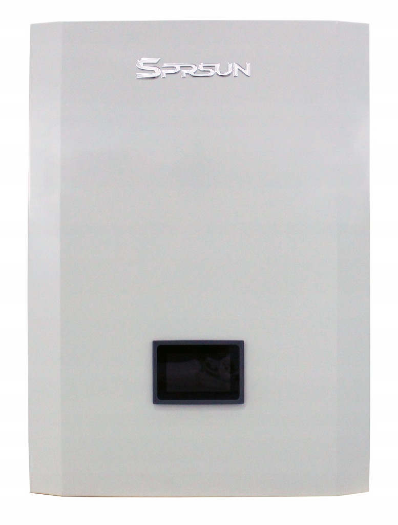 Moduł hydrauliczny SPRSUN Hydro Box SPR CGH-05-B - 14087463979 ...