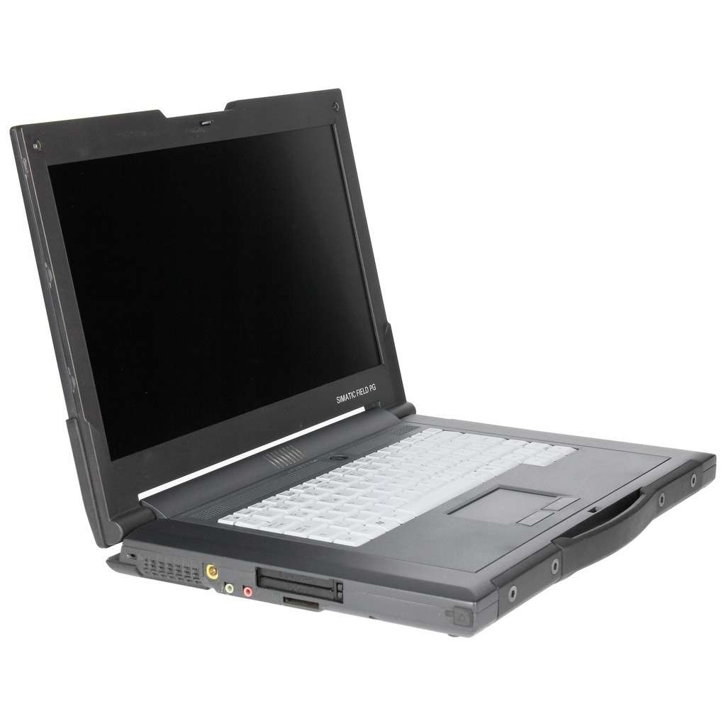 Programator Siemens SIMATIC Field PG M3 4/250 HDD - 10514631672 ...