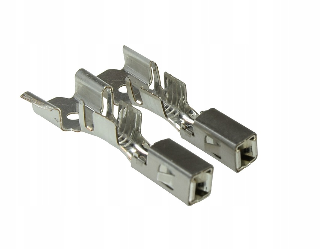 PIN KONEKTOR BUSBAR MINI F280 MTA 1708336 2sztuki - 9641940943 ...