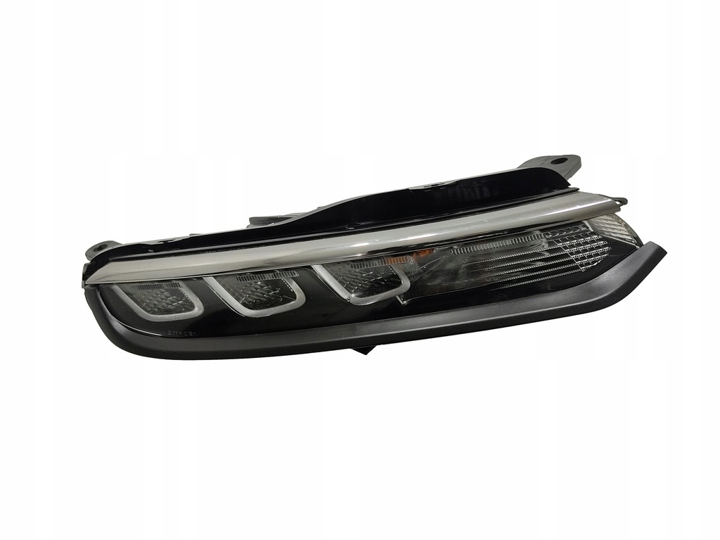 LAMPA PRAWA PRZÓD DRL DO JAZDY DZIENNEJ CITROEN C3 III 9833480480 2020 ...