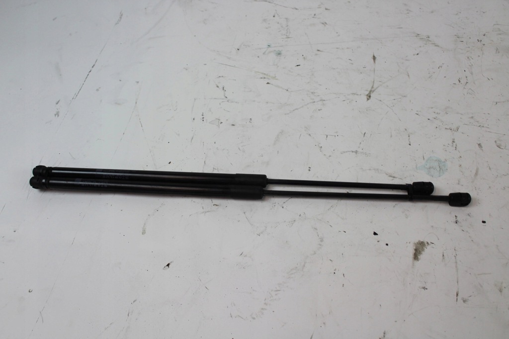 Mercedes ML W166 siłowniki maski A1669802464 - 12547914305 - oficjalne ...