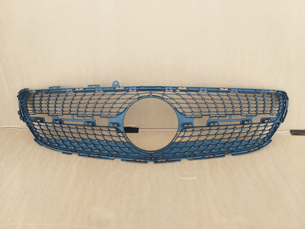 MERCEDES CLS W218 DIAMANT ATRAPA GRILL KRATKA - 13012139475 - oficjalne ...