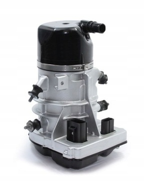 POMPA ELEKTRYCZNA WSPOMAGANIA MERCEDES W221 S LIFT - 9062117070 ...