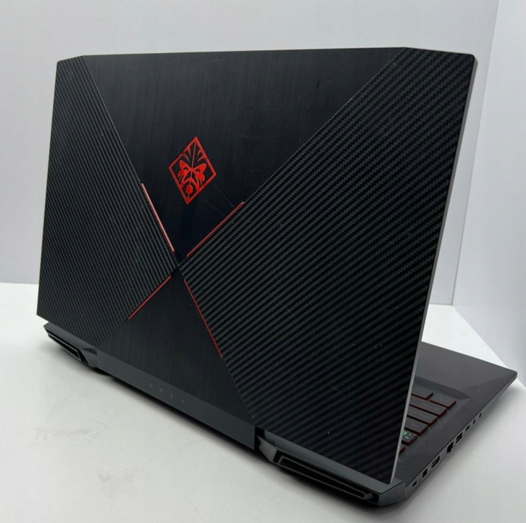 Laptop HP OMEN 7265NGW i5 GTX 1050 8gb 1000GB - 13191537144 - oficjalne ...
