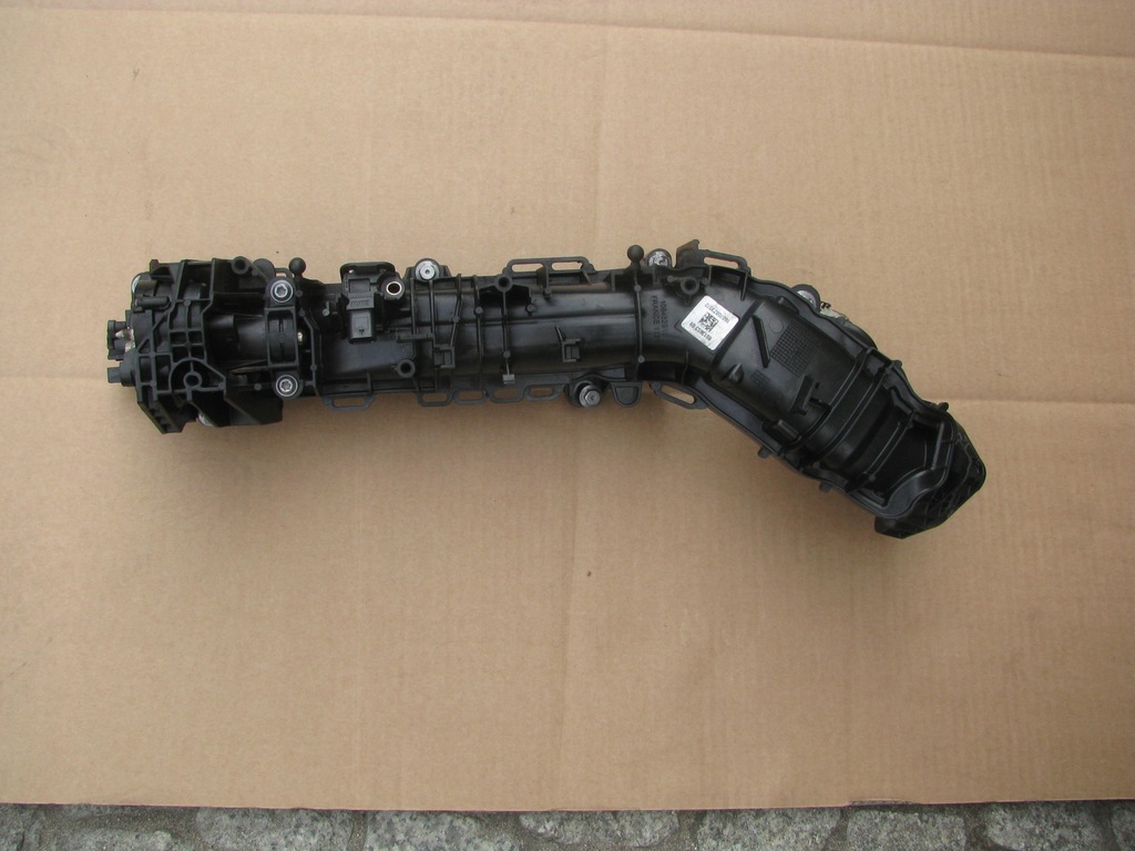 BMW F48 KOLEKTOR SSĄCY 851365309 - 7521683573 - oficjalne archiwum Allegro