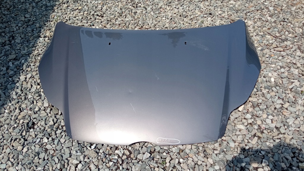 MASKA FORD FOCUS MK3 - 12352487041 - oficjalne archiwum Allegro