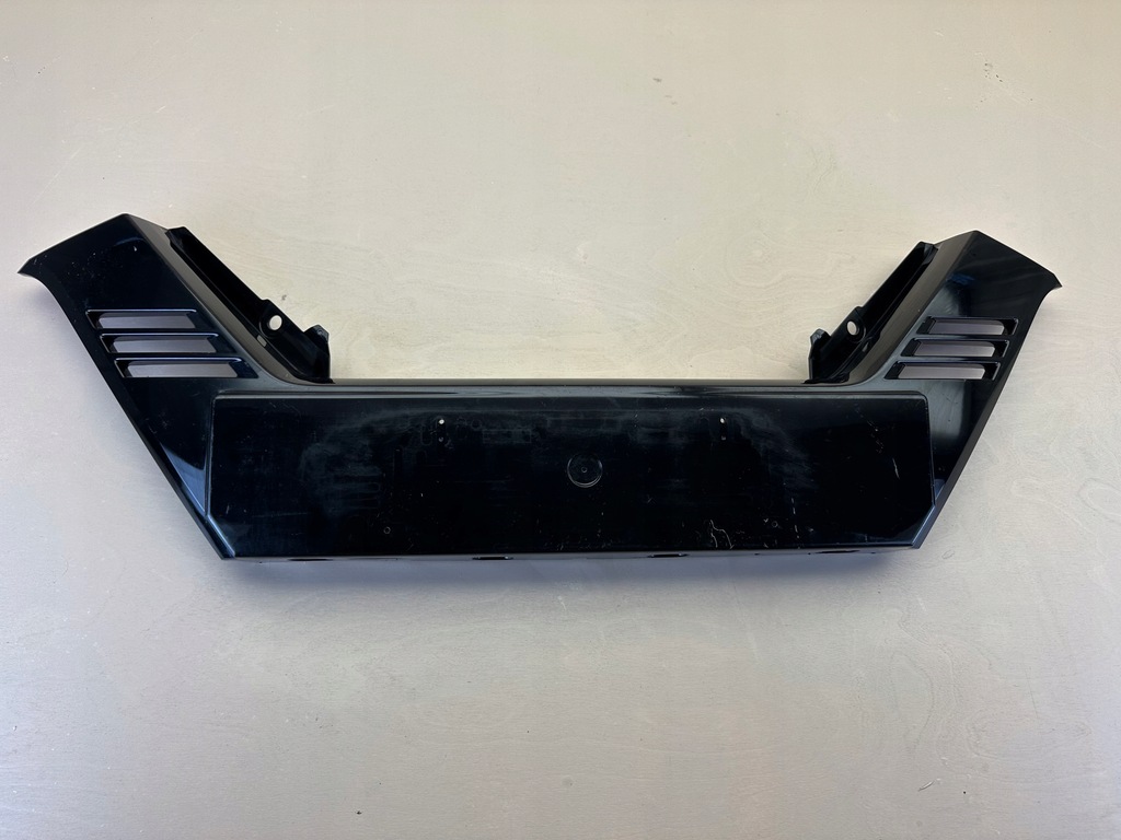 NISSAN QASHQAI J11 II 2 LIFT 17R- ATRAPA LISTWA POD GRILL 62070 HV00A ...