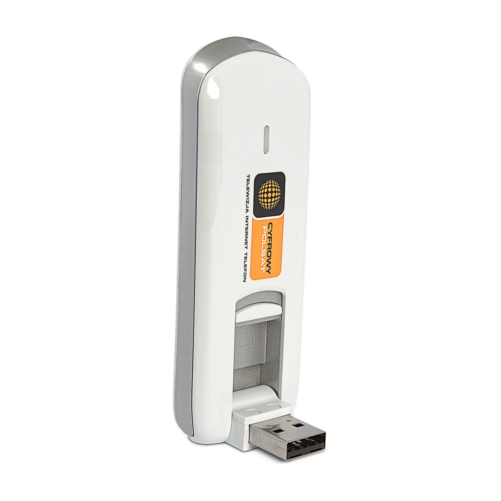 Modem USB LTE Huawei E3276s-150 Play NJU NC+ Netia - 7385352169 ...