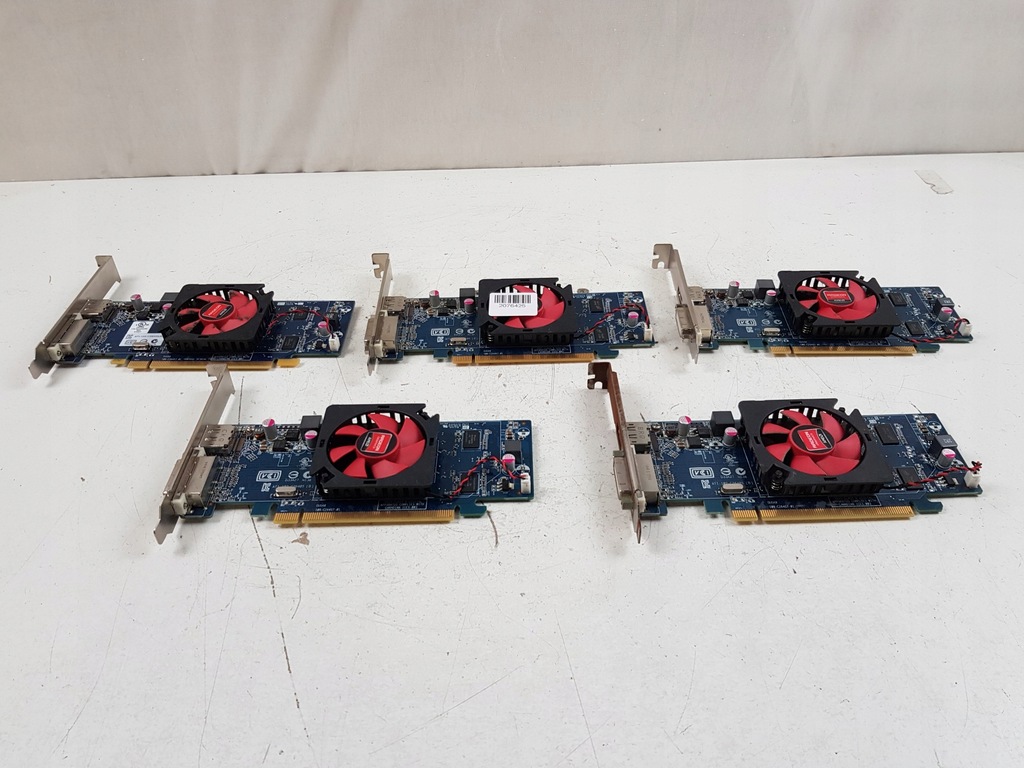 AMD Radeon ati-102-c26405(b) (2076425) - 14381683956 - oficjalne ...