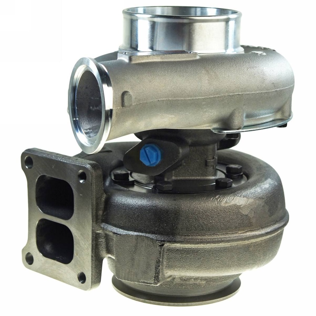 TURBO-SPRĘŻARKA TURBINA 3591167 4033118 SCANIA - 7681252110 - oficjalne ...