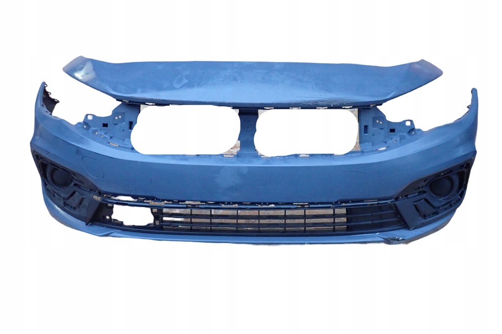 Zderzak Przedni PRZÓD Tipo II 2019- BEZ PDC - 13046499874 - oficjalne ...