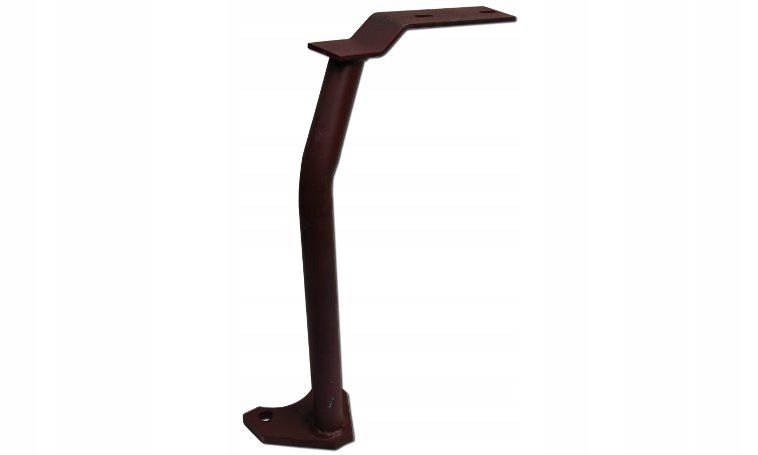 Podpora górna błotnika prawa Zetor 4x4 67457031 - 7763592025 ...