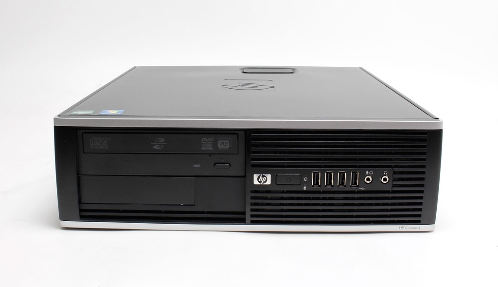 HP COMPAQ AMD ATHLON II 3.2 4GB RAM 250 GB NO COA - 8248436084 ...
