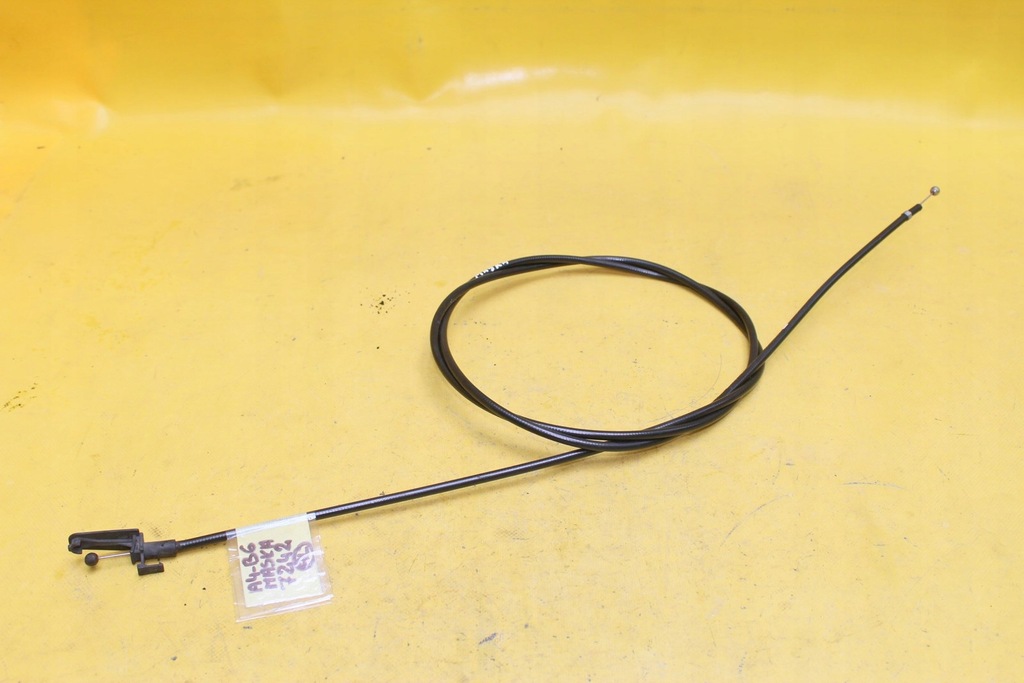 LINKA MASKI AUDI A4 B6 8E1823521B - 11136516517 - oficjalne archiwum ...