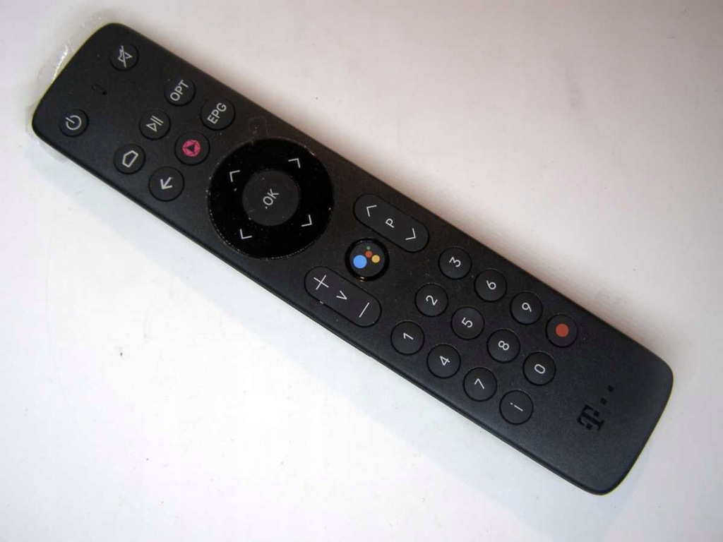 Pilot T-Mobile Magenta Bluetooth Android - 13036548428 - oficjalne ...