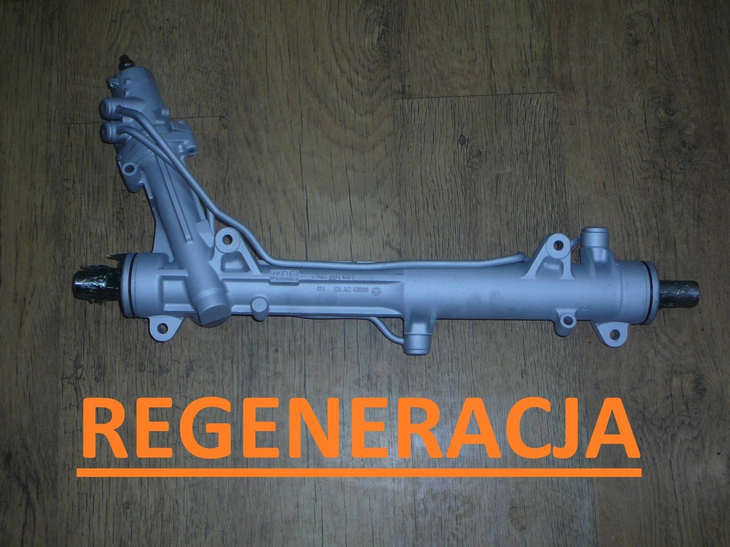 Przekładnia Maglownica BMW 5 E60/E61 - 10615436300 - oficjalne archiwum ... Przekładnia Maglownica BMW 5 E60/E61 - 10615436300 - oficjalne archiwum ...