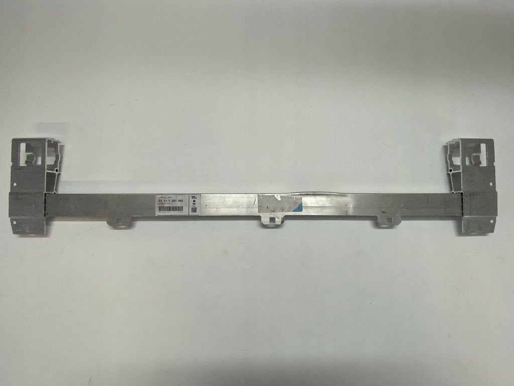 Belka pod chłodnice Wspornik Pas BMW F48 F39 F40 - 14359124754 ...