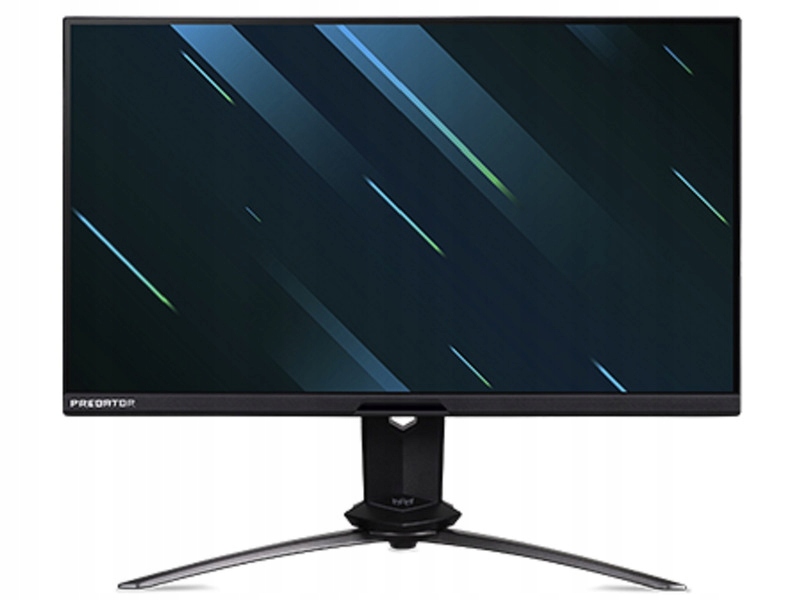 Monitor ACER Predator X25 FHD IPS 1ms 360Hz - 10640096082 - oficjalne ...