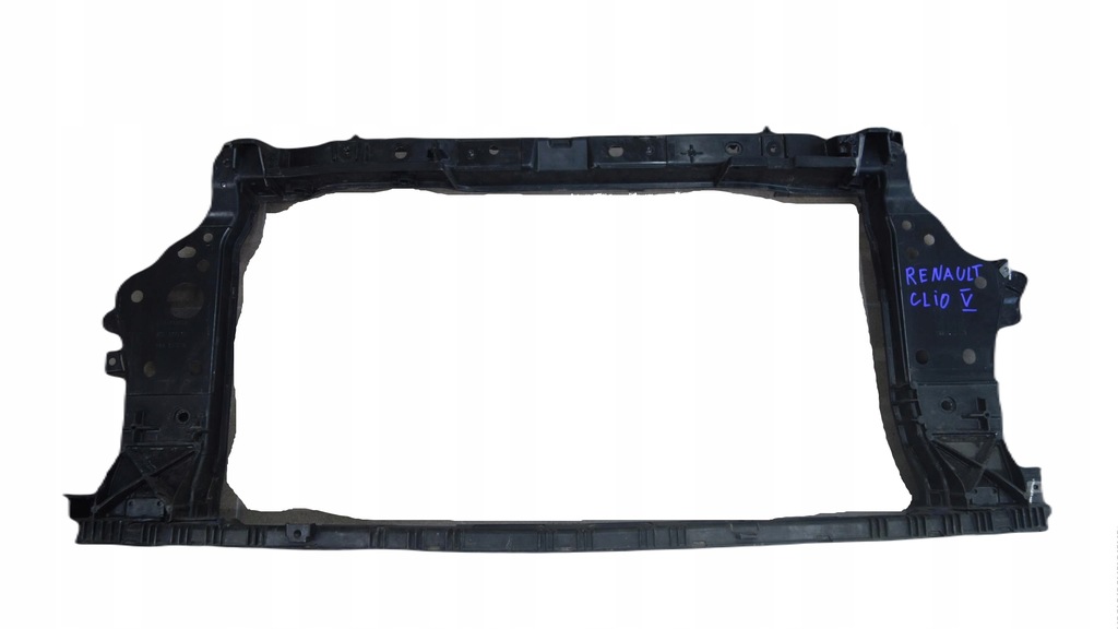 RENAULT CLIO V 19- PAS PRZEDNI WZMOCNIENIE CZOŁOWE - 14924988993 ...