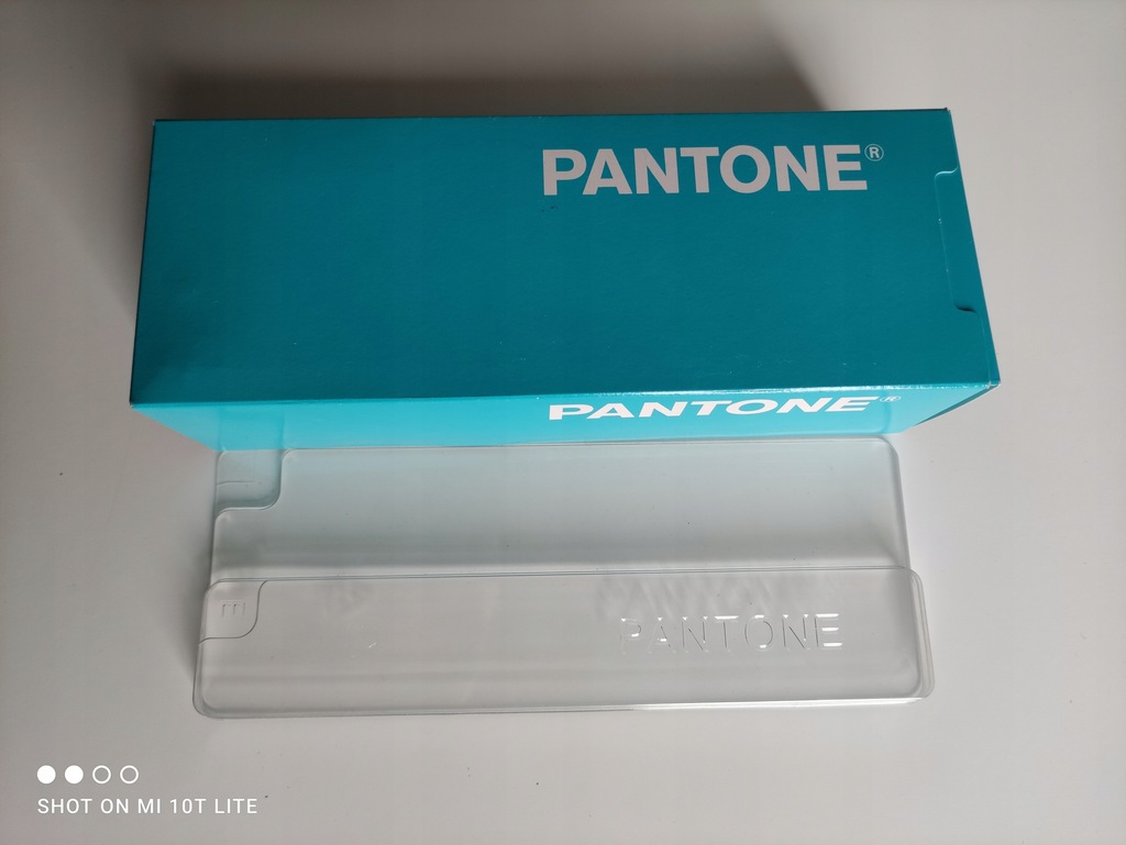 Wzornik Pantone Formula Guide Niepowlekany U 2161 - 12127594794 ... Wzornik Pantone Formula Guide Niepowlekany U 2161 - 12127594794 ...
