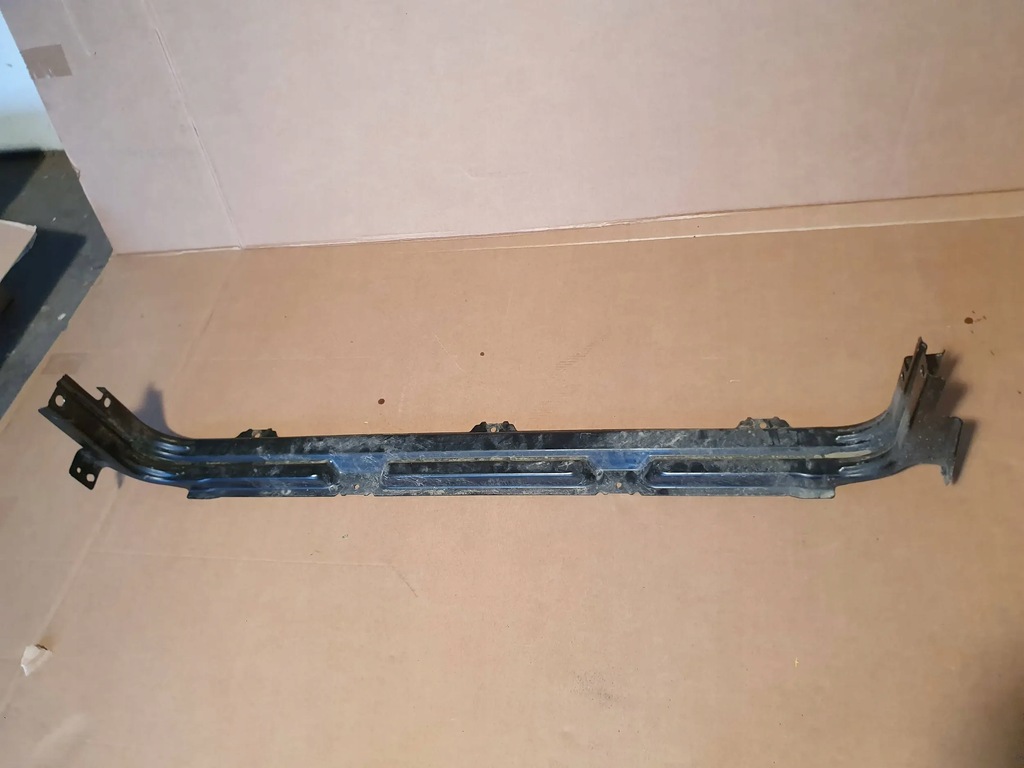 Mercedes-Benz Vito W447 2014-2023 belka pod chłodnicę A4478800403 ...