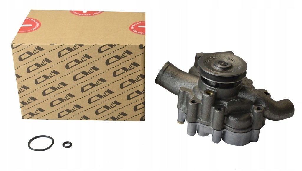 POMPA WODY CAT KOPARKA ŁADOWARKA CVA 7C4508 - 13469359592 - oficjalne ...