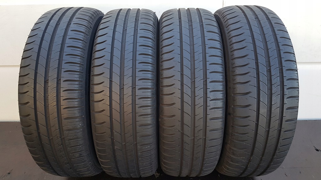 Opony letnie Michelin Energy Saver 195/65/15 91T - 12611312711 ...