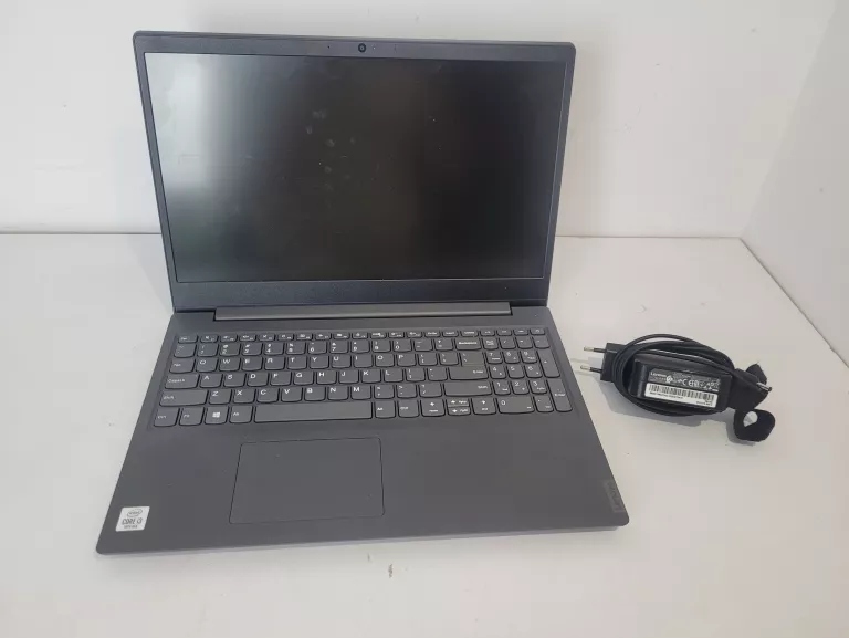 LAPTOP LENOVO V15 IIL 82C5 - 14051621425 - oficjalne archiwum Allegro