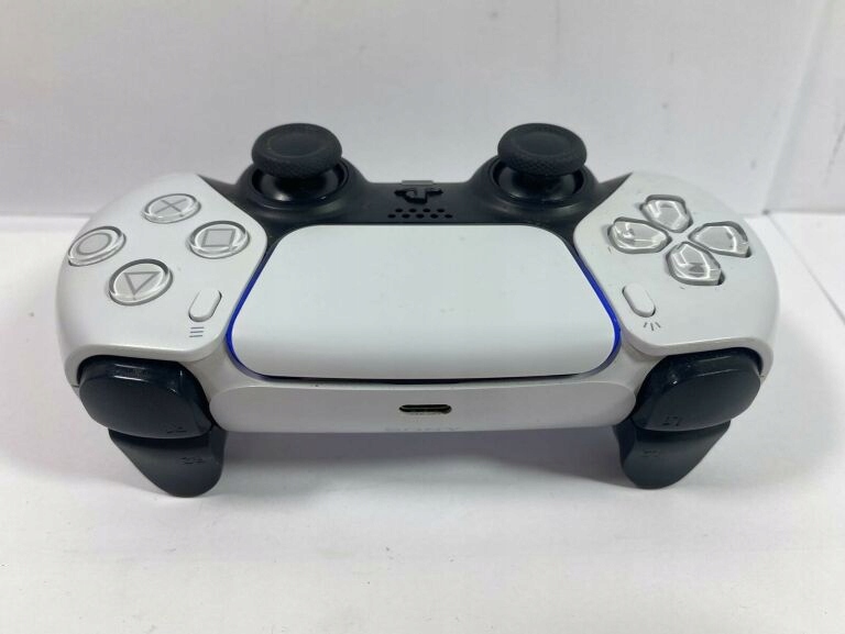 PAD DO PS5 DUALSENSE PLAYSTATION 5 - 11060964698 - oficjalne archiwum ...