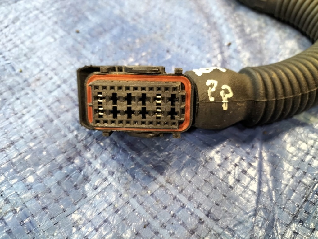 WTYCZKA WIĄZKA DRZWI MERCEDES 164 - 11885343491 - oficjalne archiwum ...