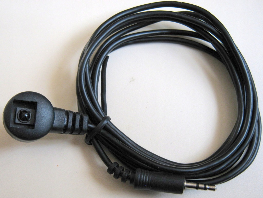 Kabel nadajnika IR na podczerwień - 11700962373 - oficjalne archiwum ...