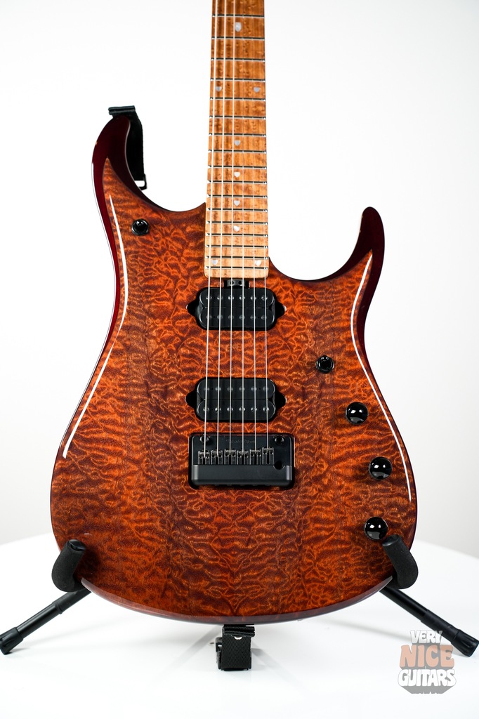 Ernie Ball Music Man JP15 BFR John Petrucci Signature - 15707523969 - oficjalne archiwum Allegro