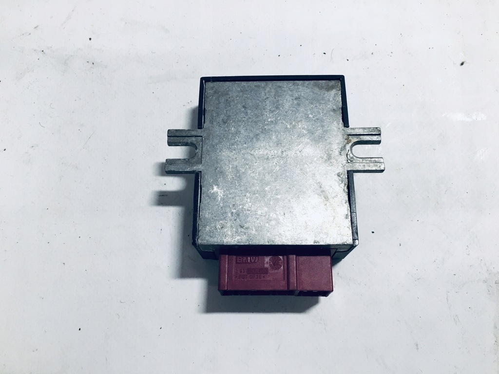 MODUŁ POMPY PALIWA BMW 5 F10 7301554 - 11917040750 - oficjalne archiwum ...