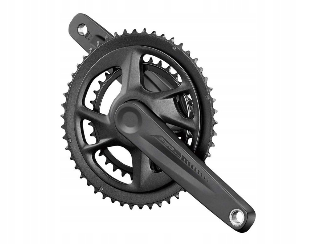 FSA Omega Modular MegaExo 48-32T 175mm korba - 12881608309 - oficjalne ...