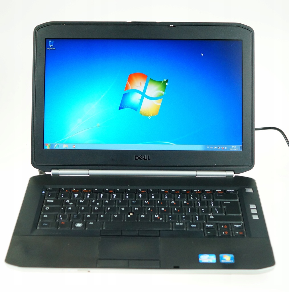 Dell E5420 i5-2520M 4/240SSD - 12706740254 - oficjalne archiwum Allegro