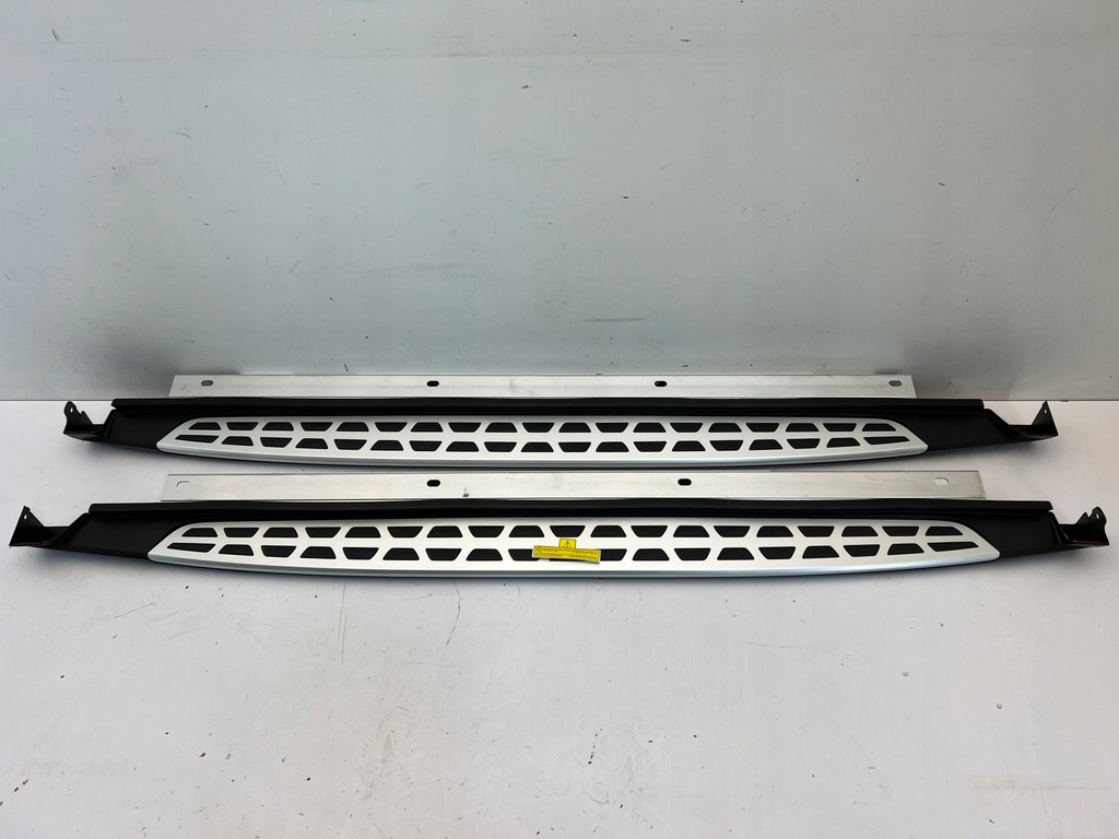 RENAULT ARKANA STOPNIE BOCZNE PRÓG LISTWA ORYGINAŁ - 13952405439 ...