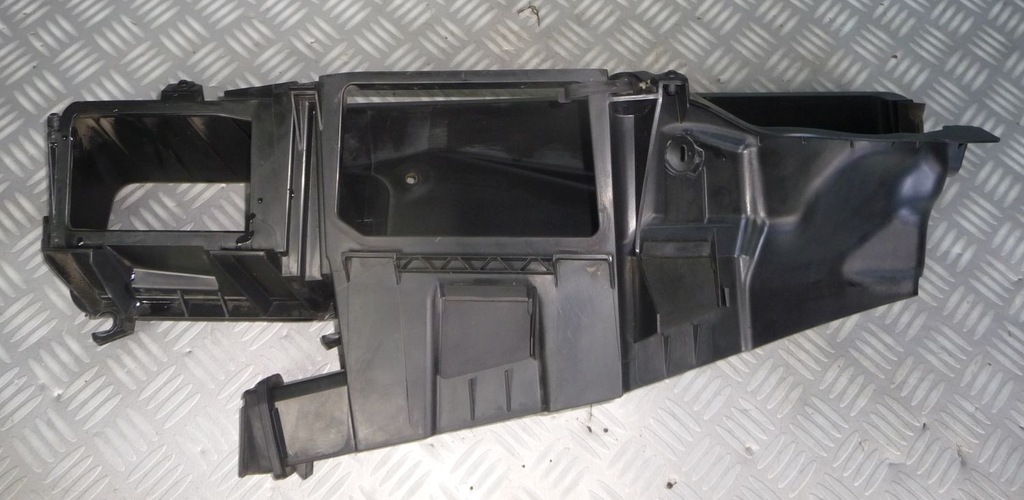 Mercedes W212 kanał wlot powietrza A2128300144 14r - 7244242338 ...