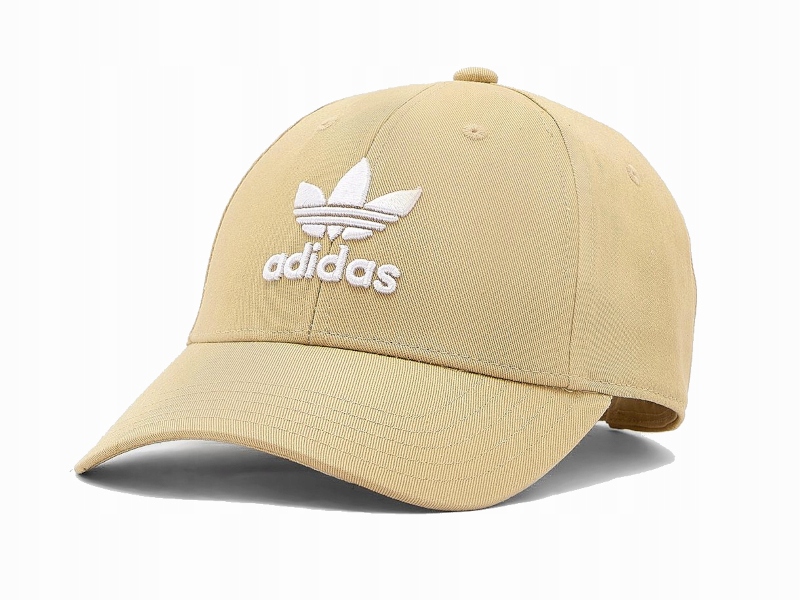CZAPKA z daszkiem ADIDAS HL9326 bejsbolówka OSFL - 13849262176 ...