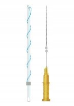 Nici liftingujące PLLA DOUBLE SCREW 26G 50x80 mm SZTUK 2 - 13892691076 ...