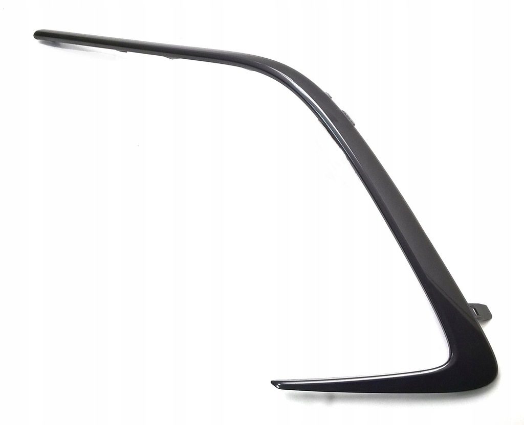 HONDA COROLLA E21 LISTWA ZDERZAKA LEWA PRZÓD OE - 12678255330 ...