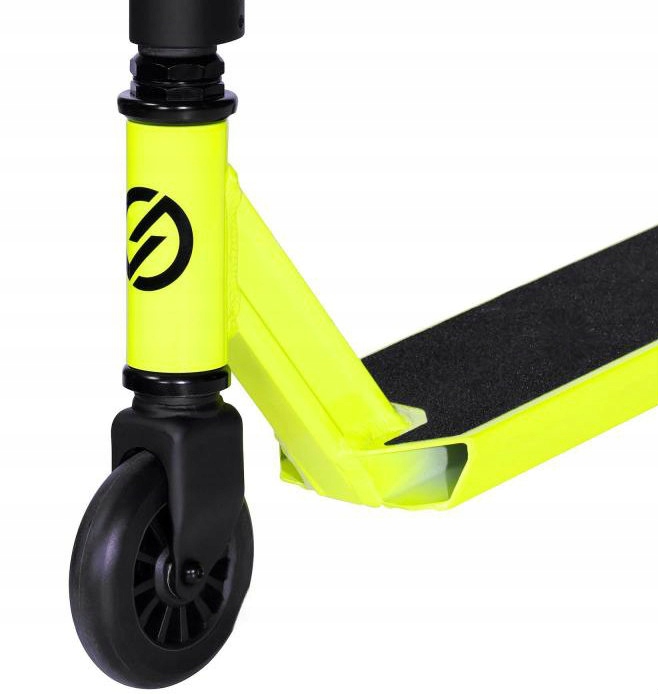 HULAJNOGA FREESTYLE WYCZYNOWA OXELO DLA DZIECI - 8315496681 - oficjalne ...