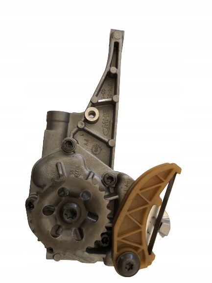 MERCEDES W207 POMPA OLEJU A2721800701 - 14314070646 - oficjalne ...