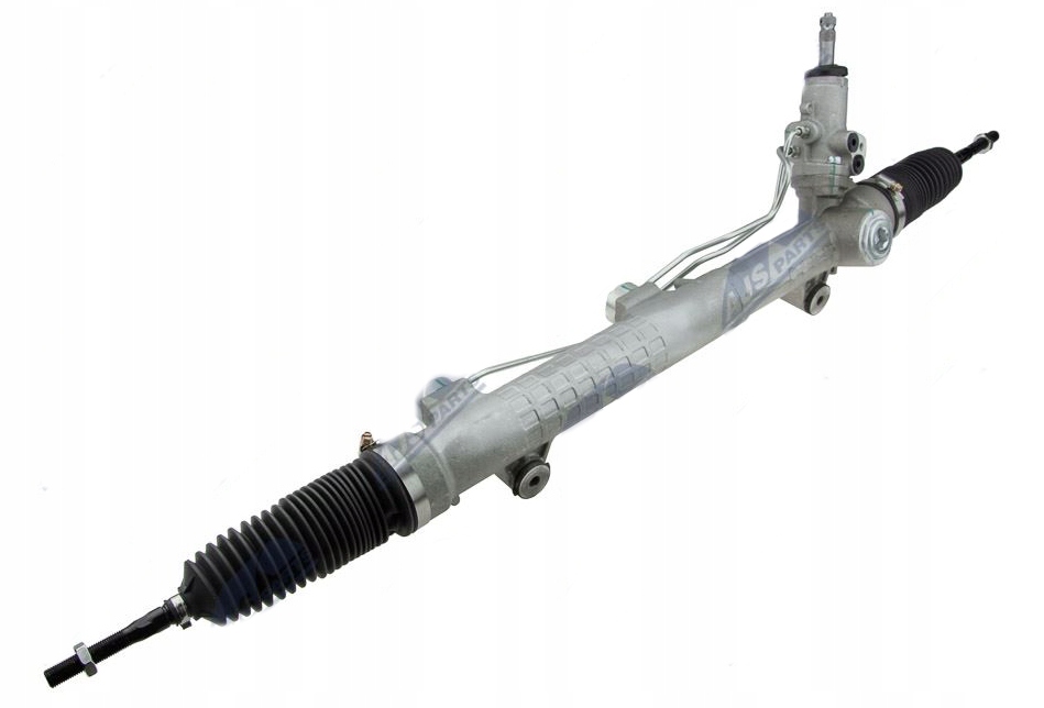 MERCEDES ML W164 A164 PRZEKŁADNIA MAGLOWNICA NOWA - 12306164245 ...